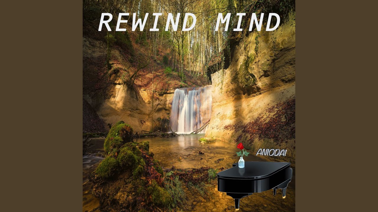 Rewind Mind - YouTube