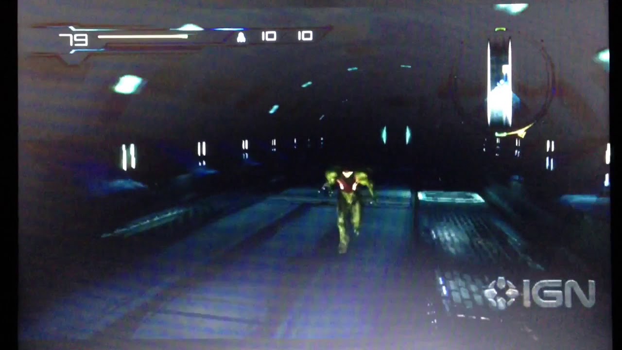 Star Fox X Metroid - YouTube