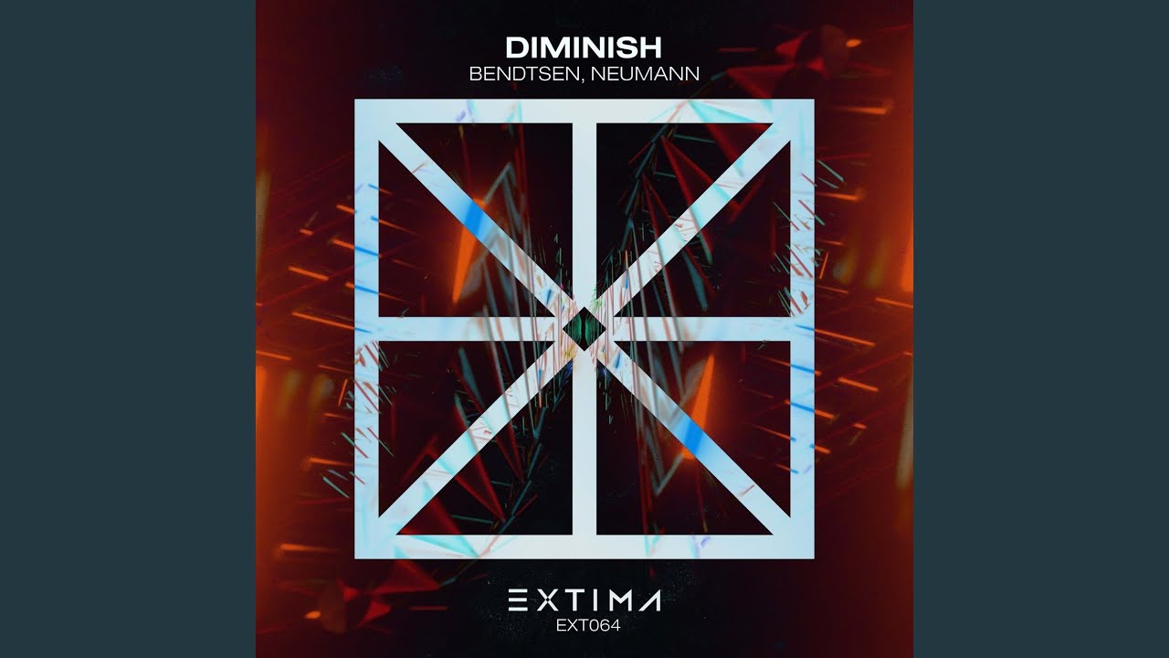 Diminish - YouTube