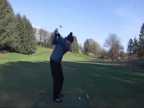 4 Hole Playing Lesson - YouTube