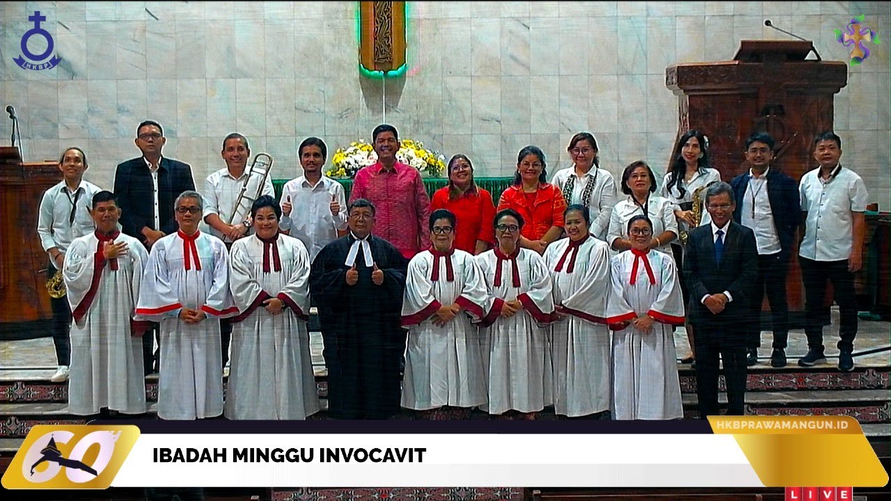 KJ 344 - " Ingat Akan Nama Yesus (Take the Name of Jesus with You ...