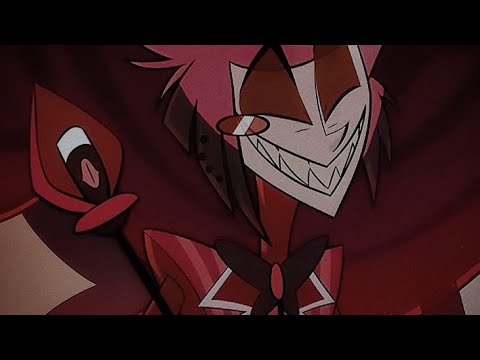 Alastor x child listener (part2 ) [ftVaggie, Charlie, Husk, and fat ...