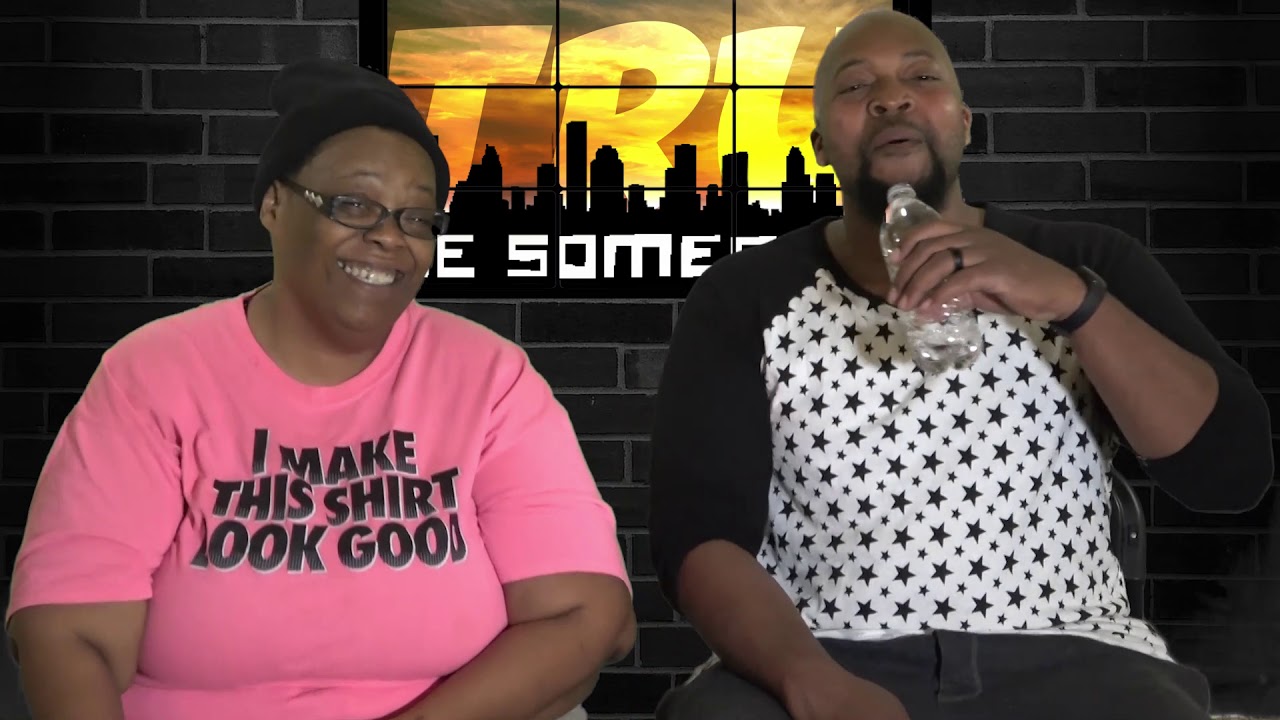 THE REAL S2 EP6 - YouTube