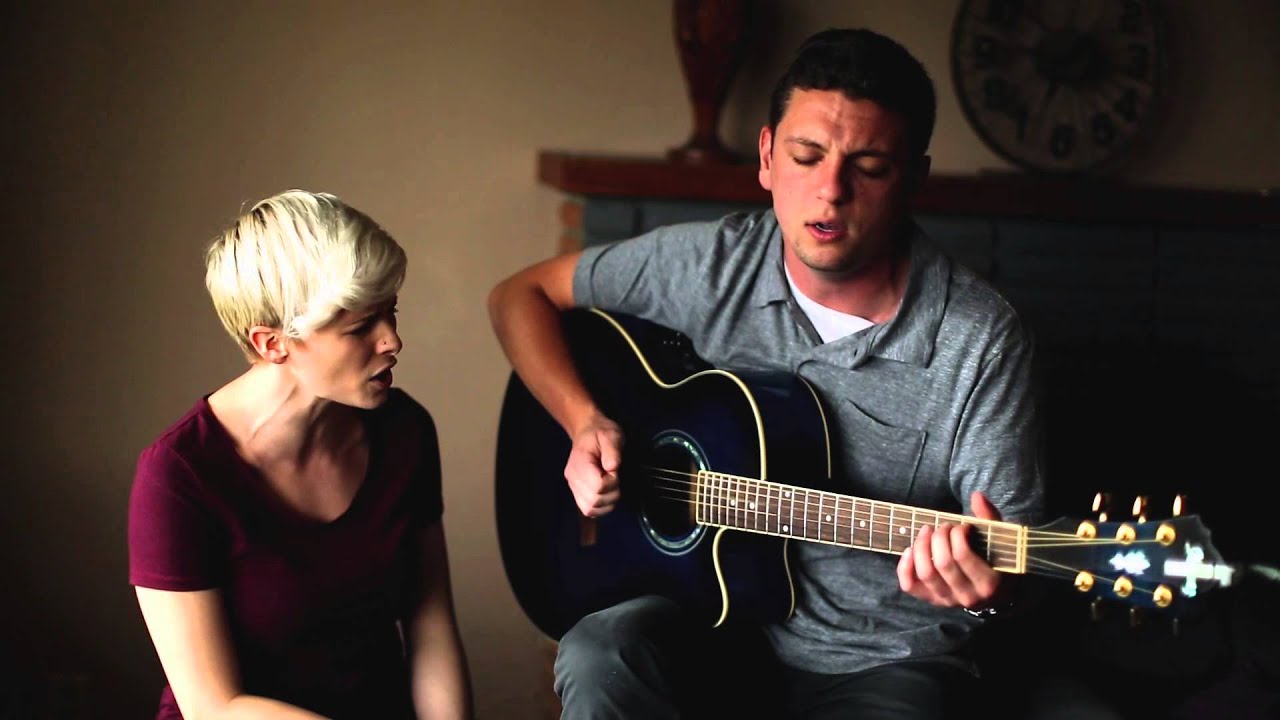Justin Timberlake Mirrors Duet Cover - YouTube