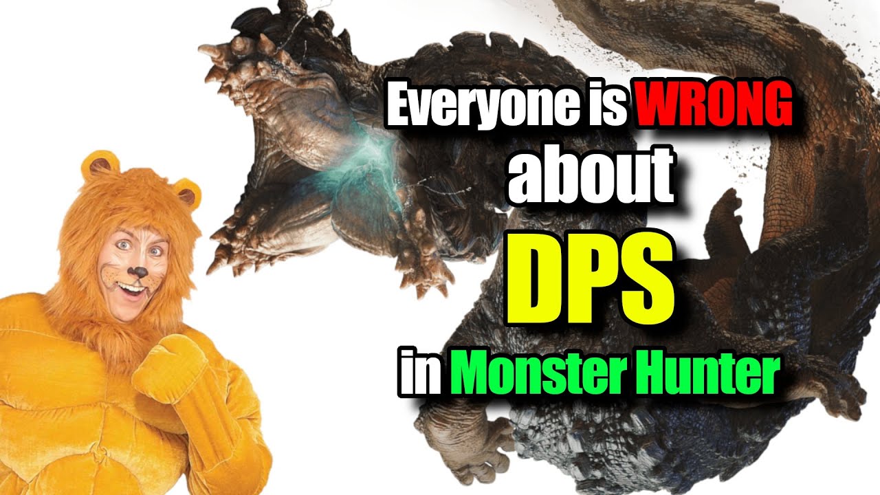 How many DPS skills do you ACTUALLY have in your build? - YouTube