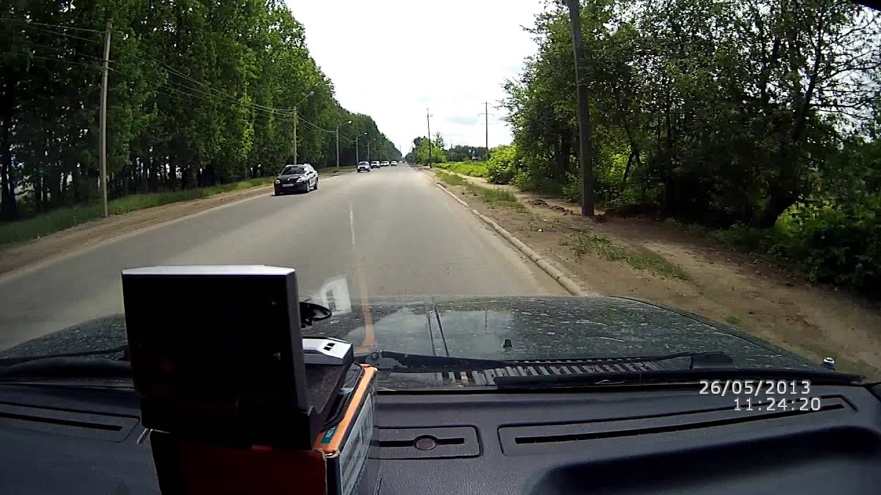 Cobra SLR 600 RU в лицо - YouTube