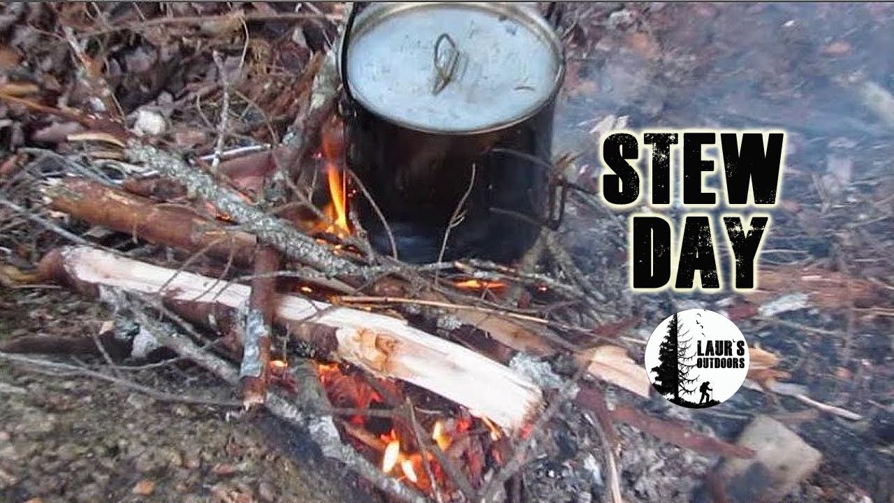Stew Day - YouTube