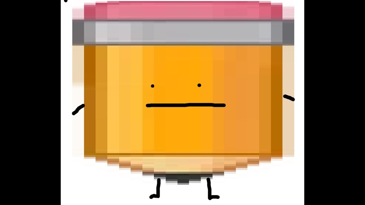 Pencil made the biggest mistake ever (TPOT 15 spoilers) - YouTube