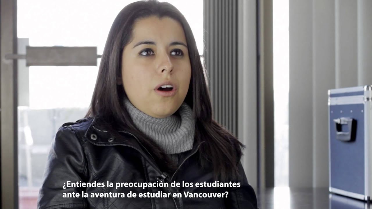 Daniela Nava Martínez. Tec Milenio Monterrey, Campus Las Torres - Video ...