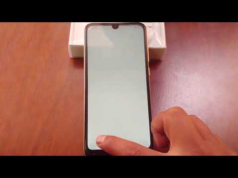 Quitar cuenta Google HUAWEI Y6 2019 (MRD-LX3) Android 9 | SIN PC FÁCIL Y RÁPIDO
