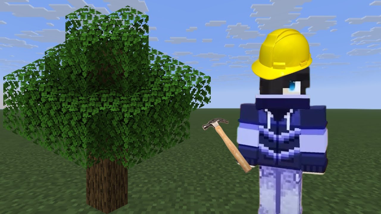YTP: Zane builds trees - YouTube