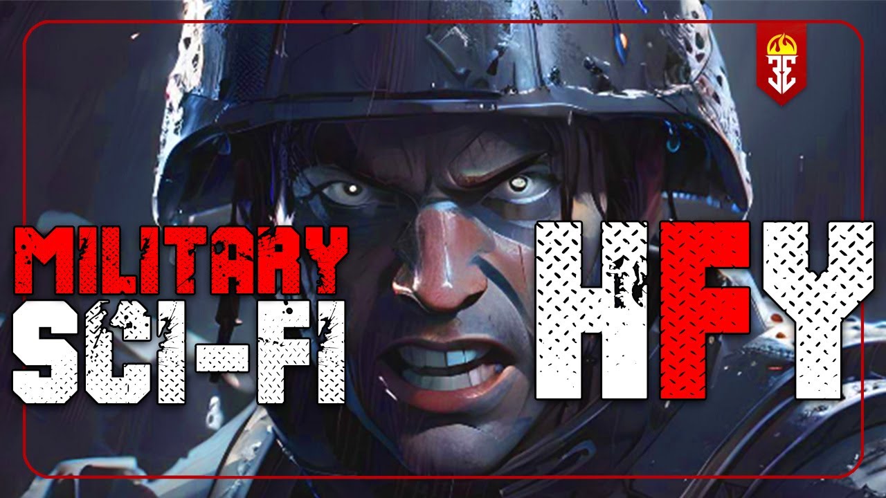 The Appeal of HFY in Military Sci-Fi - YouTube
