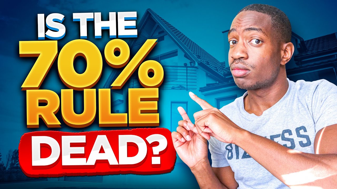 What is the 70% rule in wholesaling? Leia aqui: What is the 70 30 rule ...