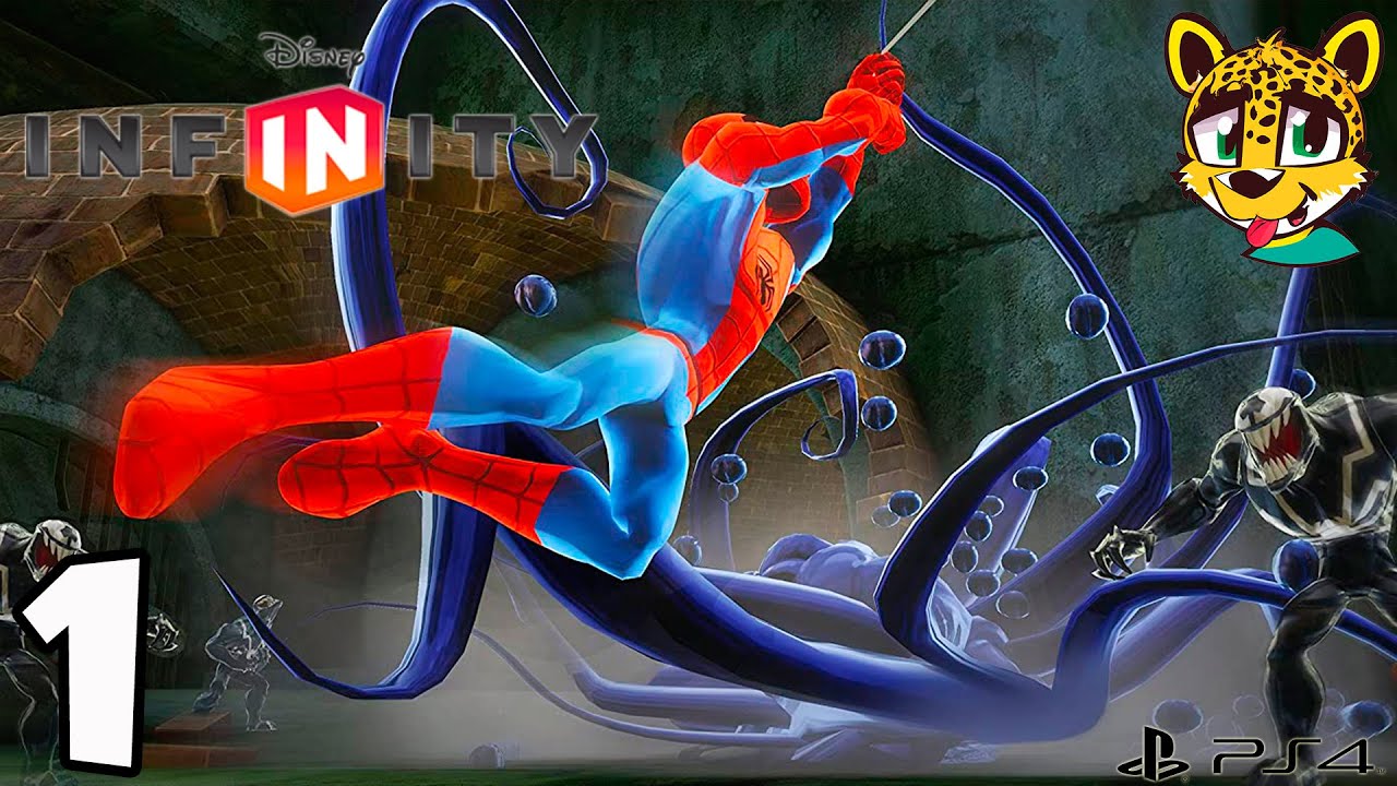 Spiderman Gra po Polsku - Człowiek Pająk Marvel Superbohaterowie Gry ...