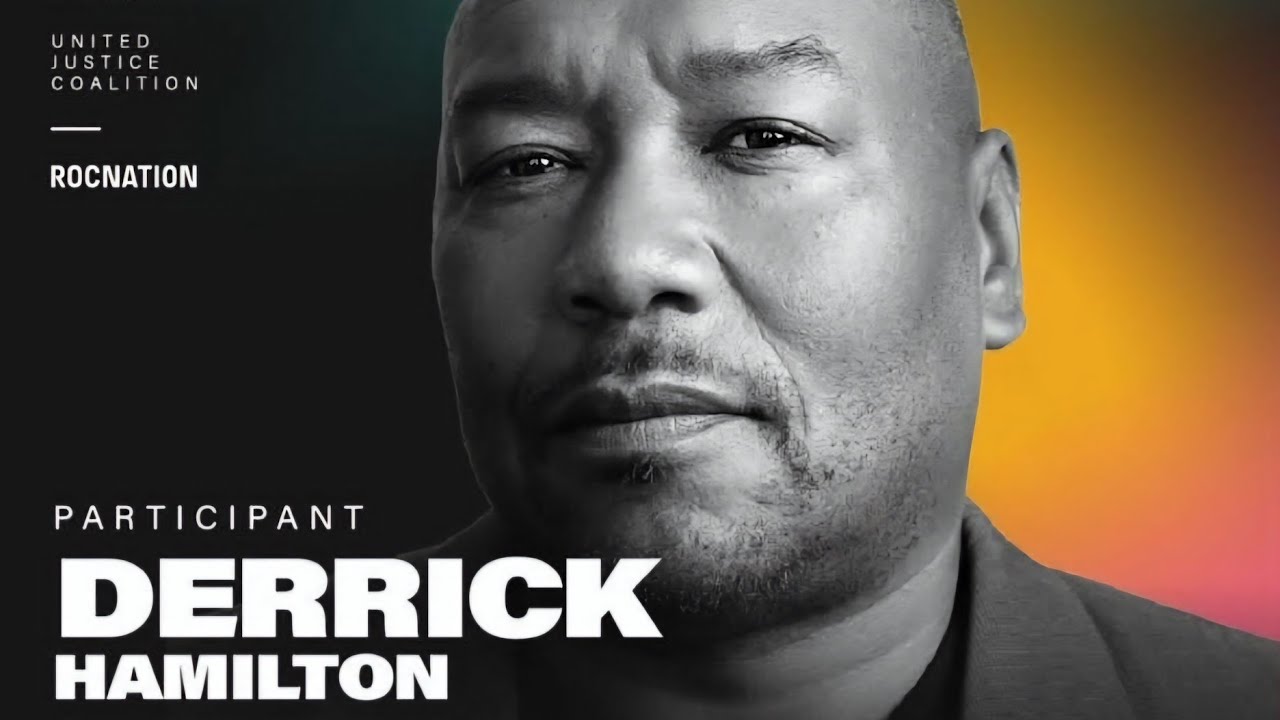 Bush: Derrick Hamilton Speaks On The Developement of Youth's Brains ...