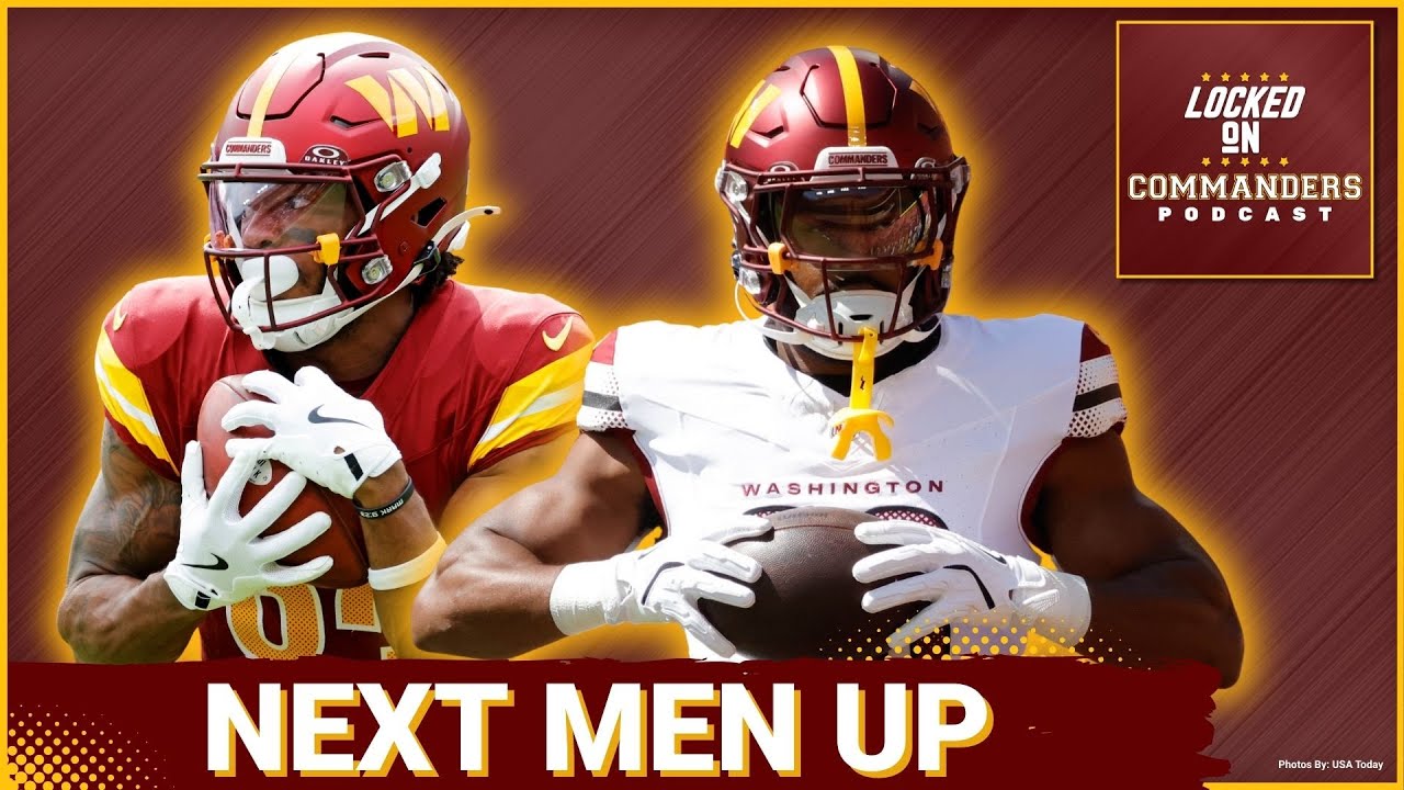 BREAKDOWN: How All Three Phases Fueled the Commanders' Win Over the ...