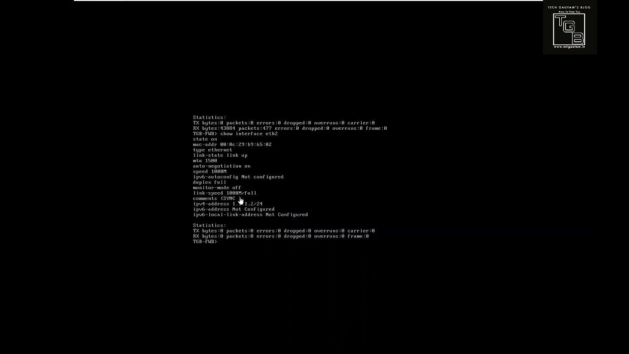 06. Checkpoint Gateway Onboarding into Smart Dashboard Part-2 - YouTube