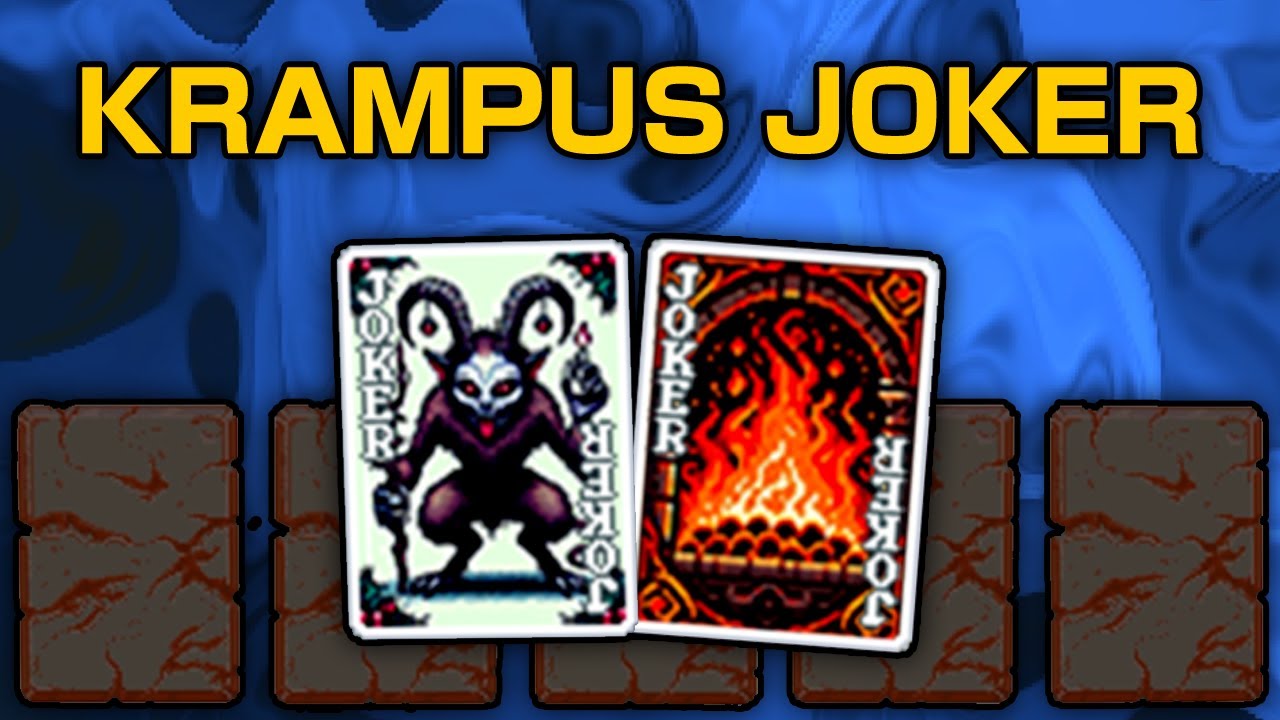 The New Coal Jokers (Modded Balatro) - YouTube