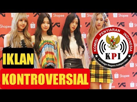 Pakai Rok Mini Patas saja dicekal KPI !!! Iklan KONTROVERSIAL INDONESIA