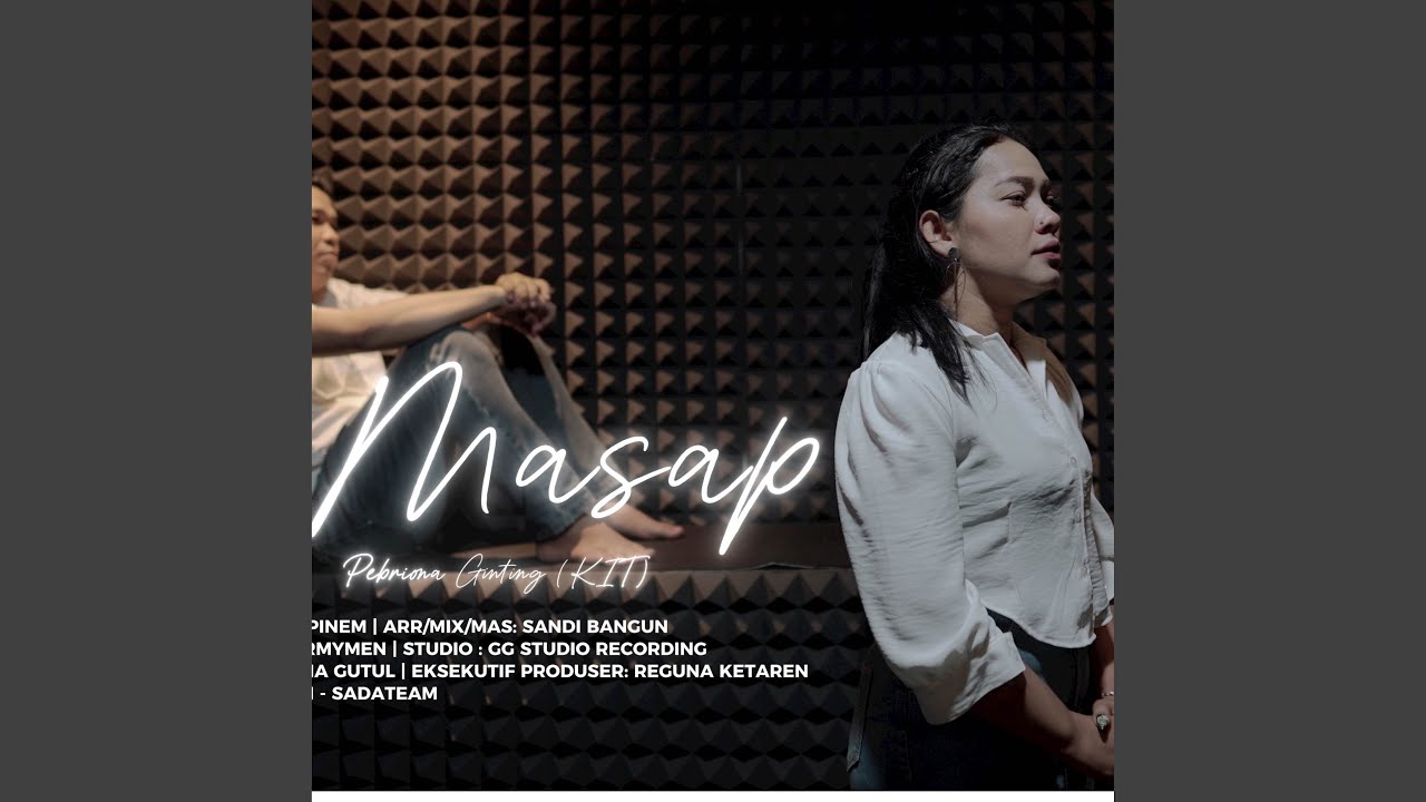 MASAP - YouTube
