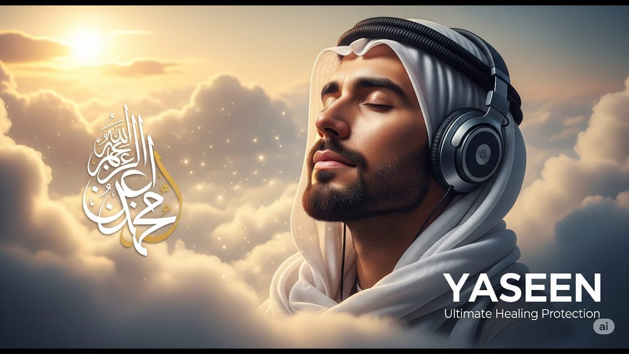 surah yasin full - YouTube