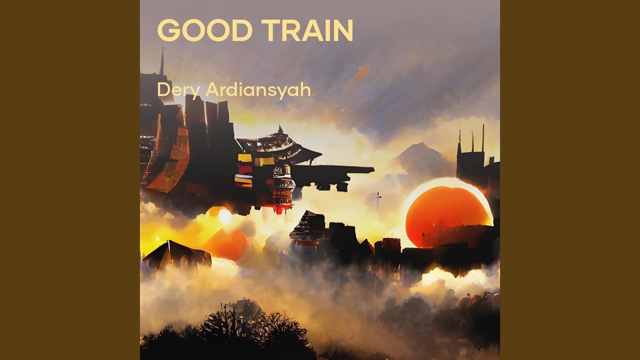 Good Train - YouTube