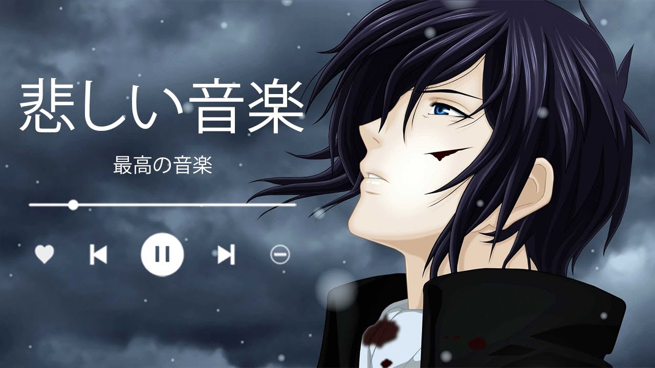 Sad Anime Love Songs Playlist | Best Japanese Songs 2023 - YouTube