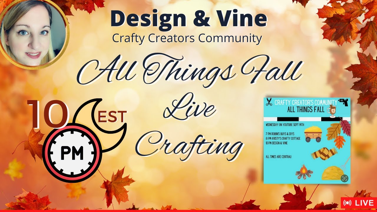 All Things Fall - YouTube