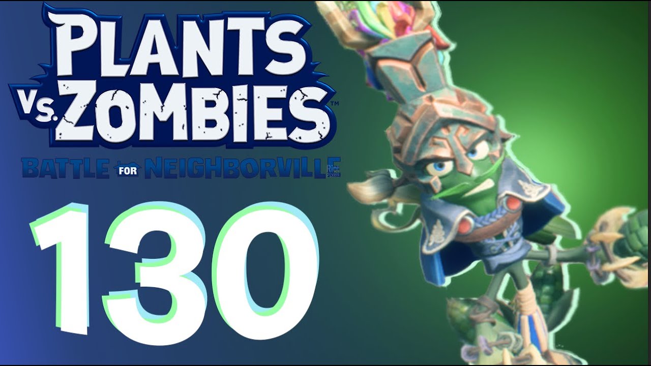130 Kills with Corn (PVZ BFN) - YouTube