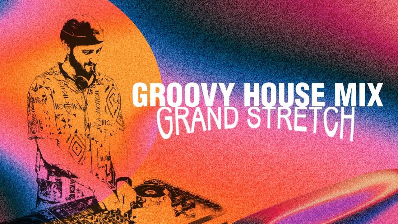 Groovy House Mix | Lounge House Music | Mellow, Jazz, Deep House Mix ...