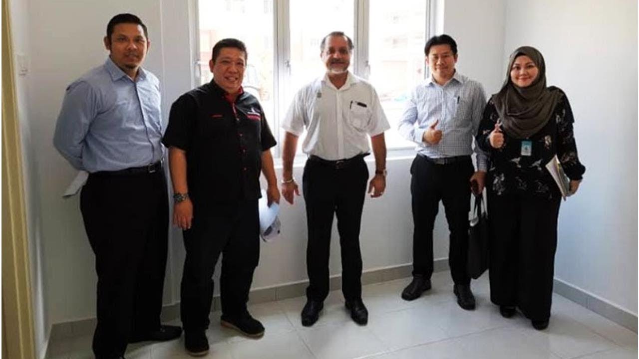 Extra packages offered for low-cost units strictly optional, says ...