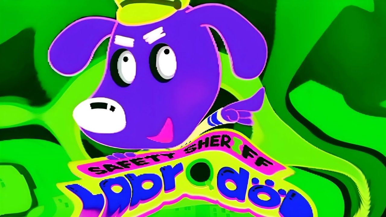 BEBEFINN and NINIKIDS an Intro Logo Effects (Sponsored by Preview 2 ...