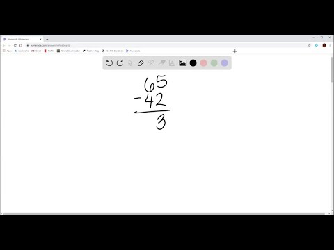 Simplify. 45+23 - YouTube