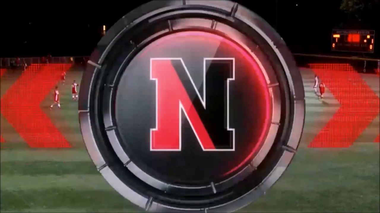 Griffin Riley SABATINI -- 2017 USA -- D1 Soccer -- controlling midfield ...