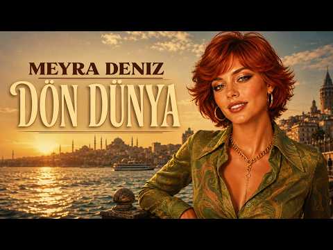 Meyra Deniz Dön Dünya Official Music Video