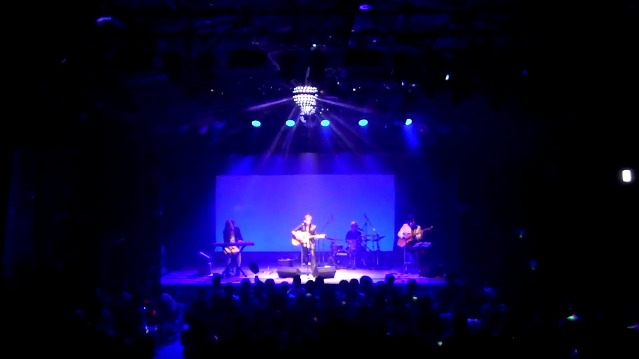 Rio Live-concert 2017＠大阪 世界館 1st stage - YouTube