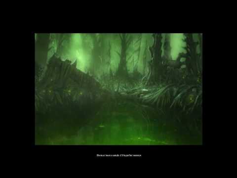 Dawn of War 2 - Reclamation Pool - YouTube