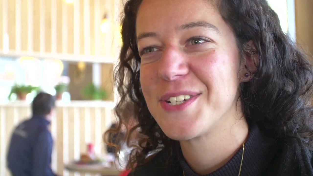 Commando Cafétéria Cora - Refonte des cafétérias Cora - YouTube