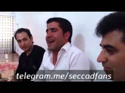 سجاد محمدی