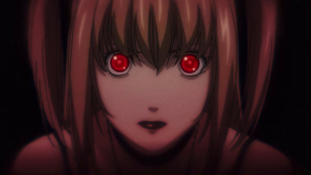 donatella - death note amv - YouTube