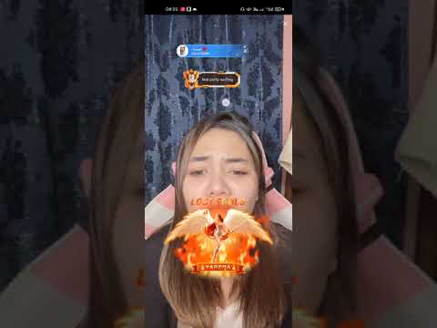 Bigo Live Free Hair Style Girl 27