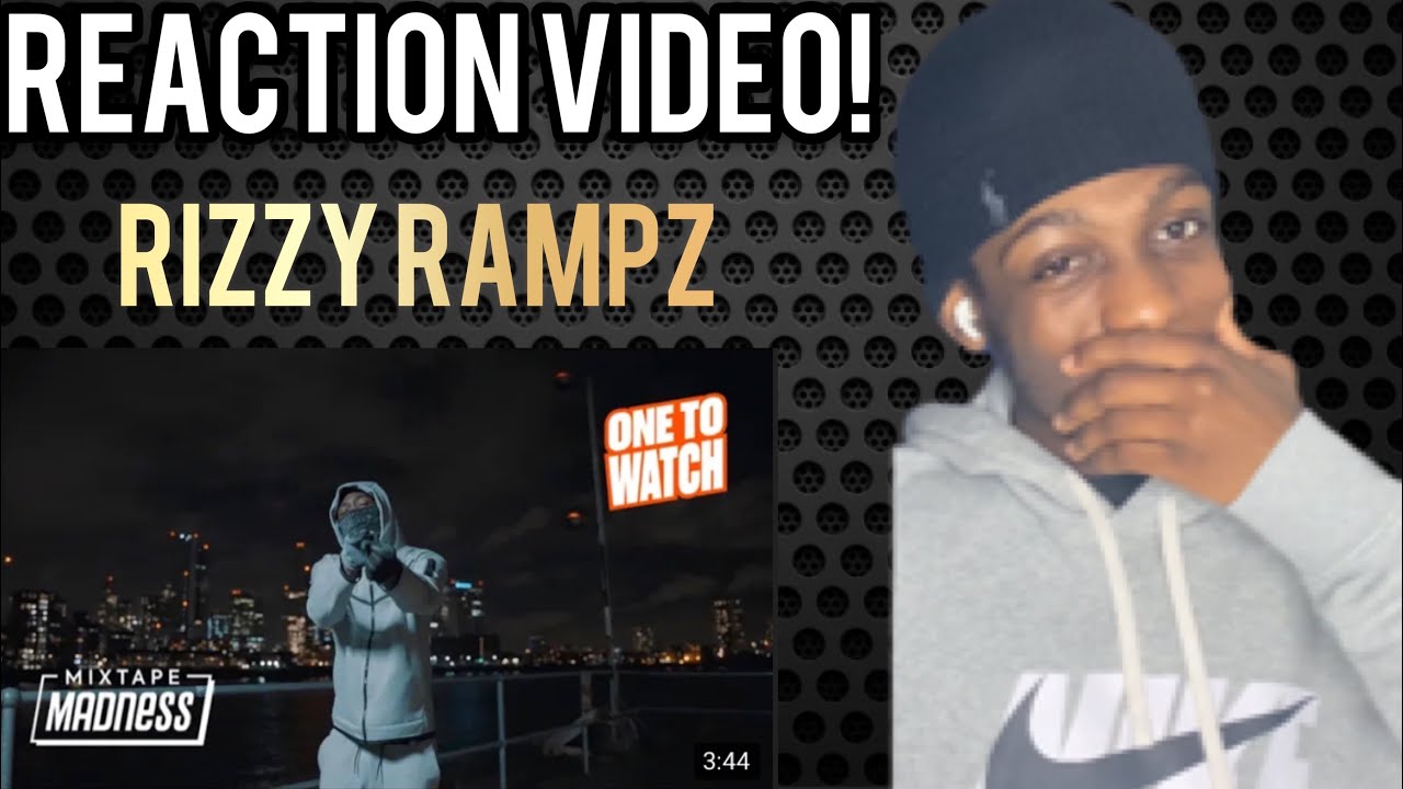 #Moscow17 Rizzy Rampz - Party Pop (Music Video) | @MixtapeMadness ...