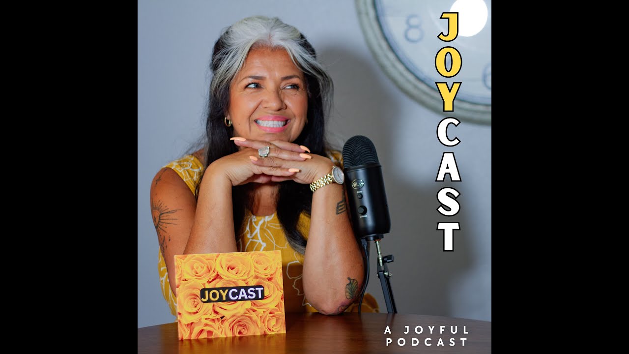 Joycast S:2 EP:7 - YouTube