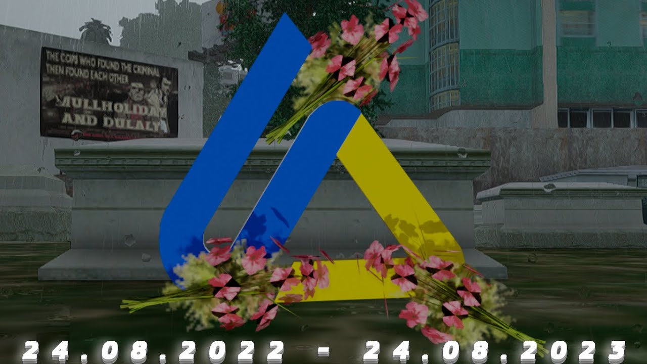 💔AZOV RP ЗАКРИВАЄТЬСЯ? | ЦЕ КІНЕЦЬ?💔 - YouTube