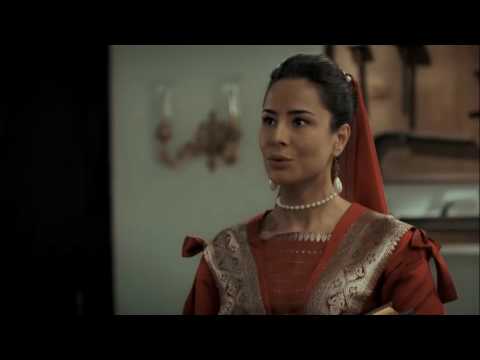 Payitaht Abdülhamid 17. Bölüm - Seniha Sultan Harem Nezaretinde!