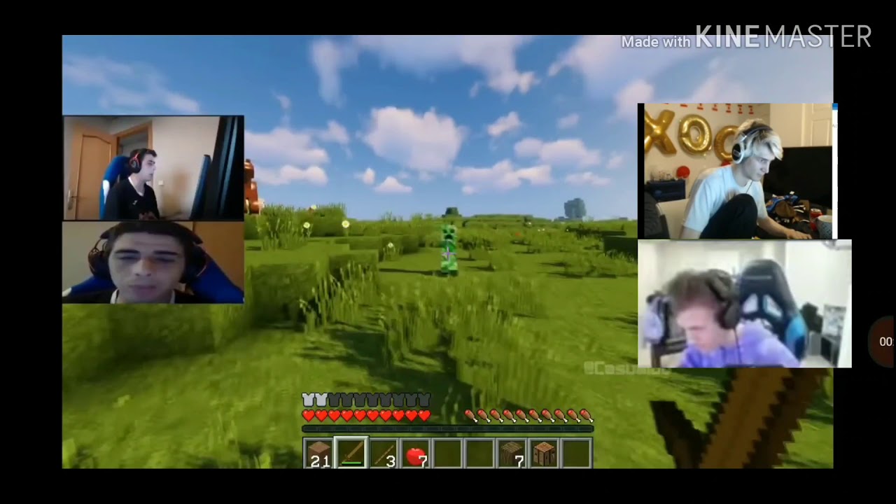 What is your problem green 2 - YouTube