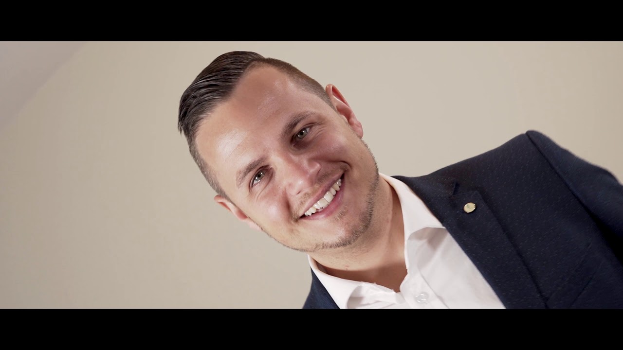 Lewis Belcher Magician - LBMAGICUK Full Promo Video 2019 - YouTube