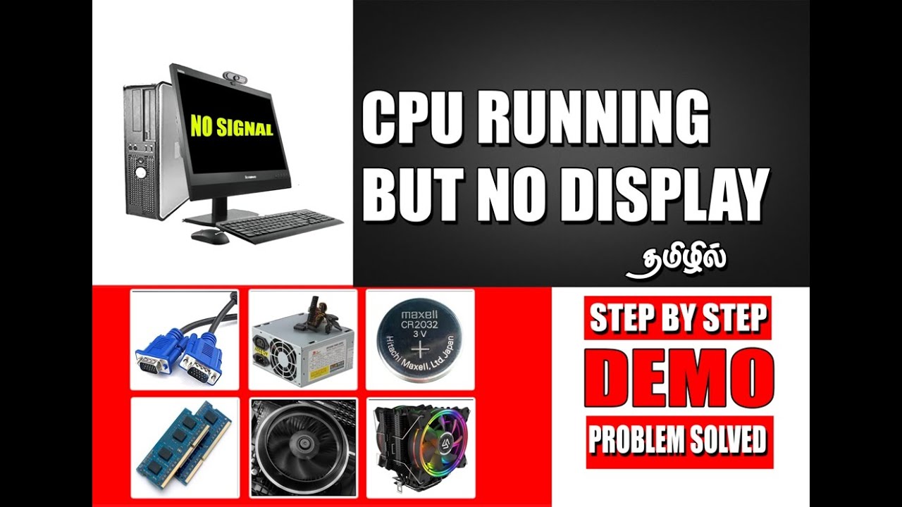 CPU WORKING BUT IN MONITOR NO DISPLAY NO SIGNAL IN MONITOR IN cpu-working-but-in-monitor-no-display-no-signal-in-monitor-in
