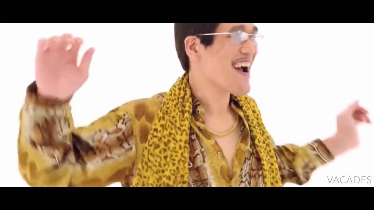 Original PPAP - YouTube