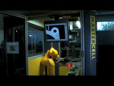 HAHN Automation GmbH - Imagefilm - YouTube